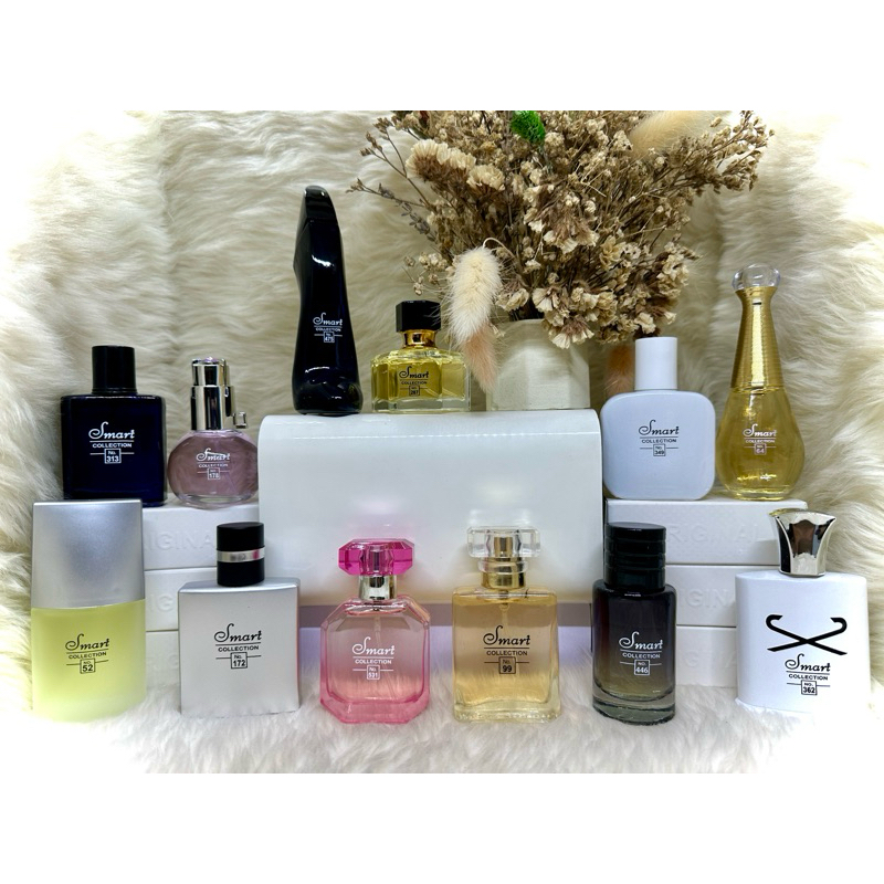 Smart Collection (EdP) Eau de Parfum 25mL | Shopee Philippines