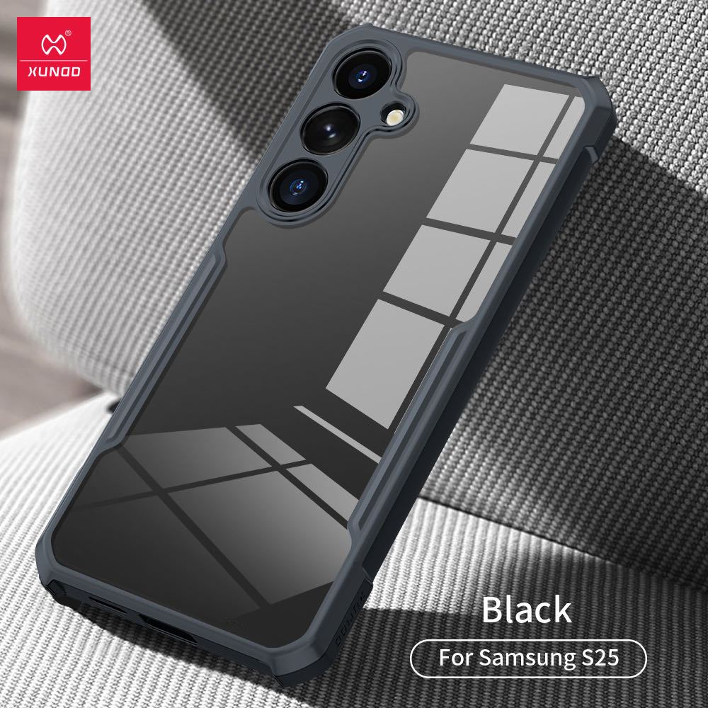 XUNDD for Samsung Galaxy S25 Beatle Series Case | Shopee Philippines