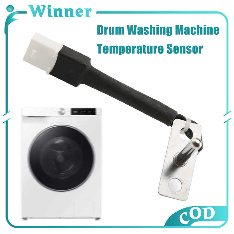 LG Drum Washing Machine High Temperature Sensor Thermistor Temperature ...