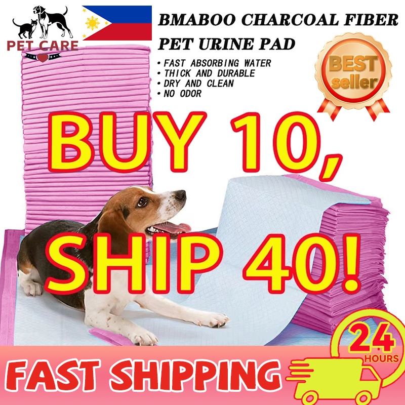 Pet Training Pad Dog Pee Pad Dog Potty Pads Cat Dog Pee Training Pad ...