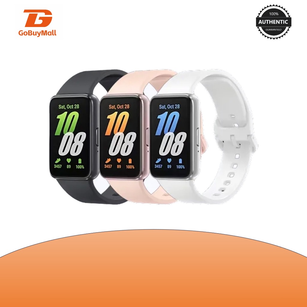 Samsung Galaxy Fit3 [SM-R390] - BRAND NEW | Shopee Philippines