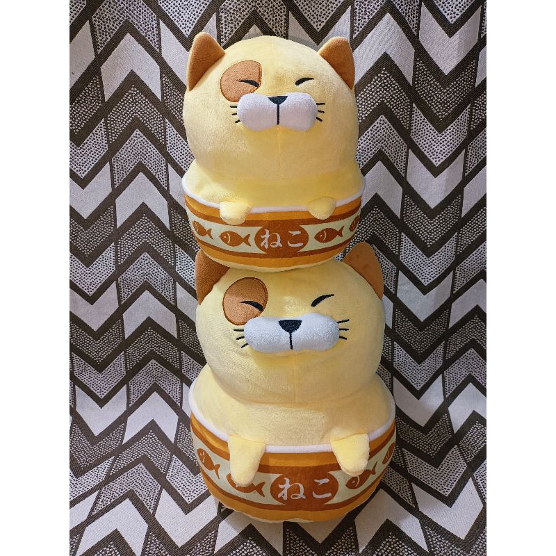 Cat / pusa bundle ocean park Hong Kong | Shopee Philippines