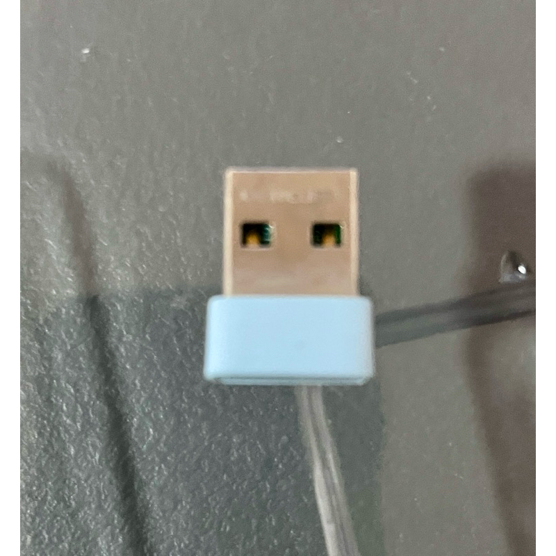 Mercury Wifi USB Dongle 2.4G only (used) | Shopee Philippines
