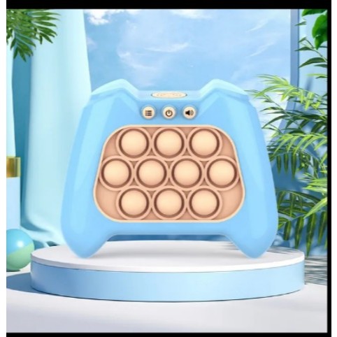 Fast Push Game Toy Pop it Game Quick Speed Push Toys Stress Relief Toys Fast Push popit | Shopee ...
