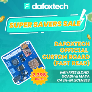 AdoPiSoft & DafoxTech Store, Online Shop | Shopee Philippines