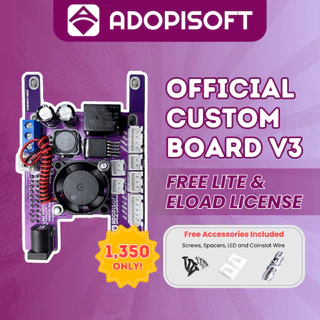 AdoPiSoft & DafoxTech Store, Online Shop | Shopee Philippines