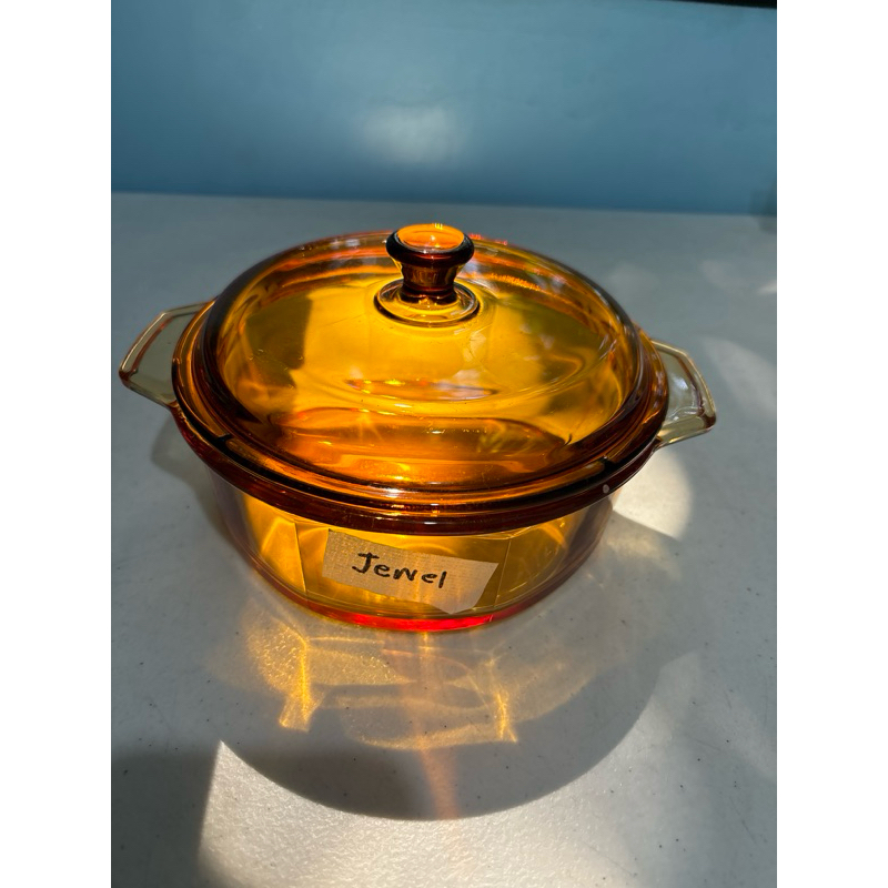 luminarc cookware 17x6cm (Sarah) | Shopee Philippines
