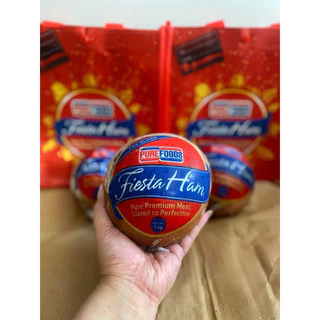 purefoods fiesta ham - Best Prices and Online Promos - Dec 2024 ...
