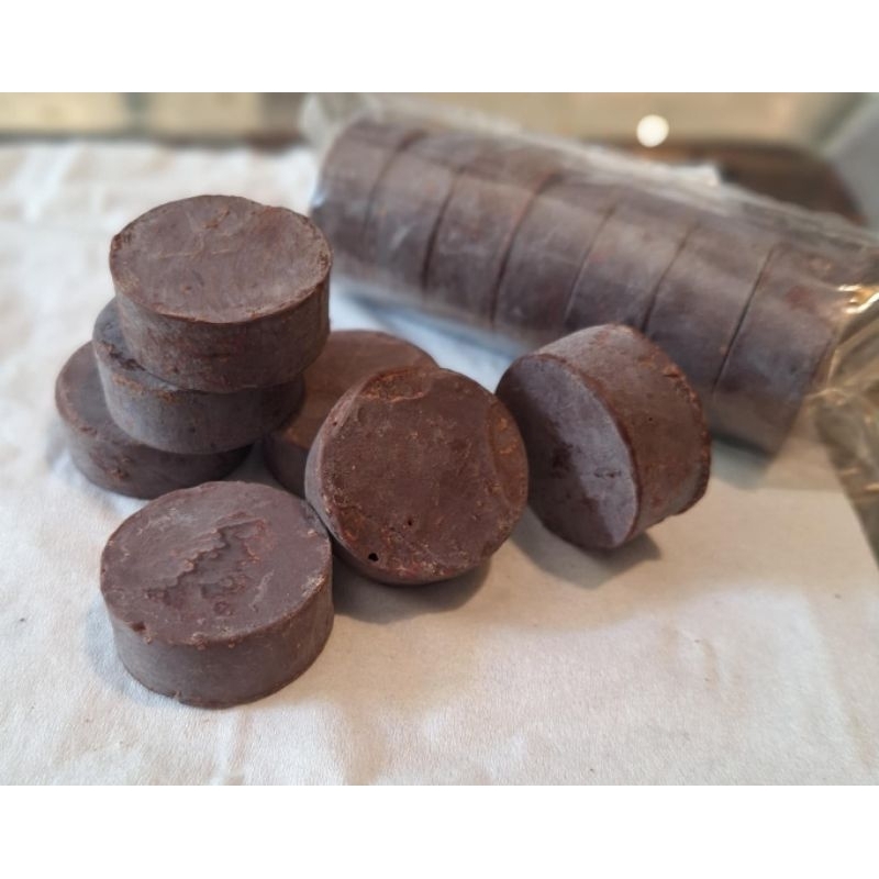 The best in Davao Fermented Tablea / Pure Cocoa | Shopee Philippines