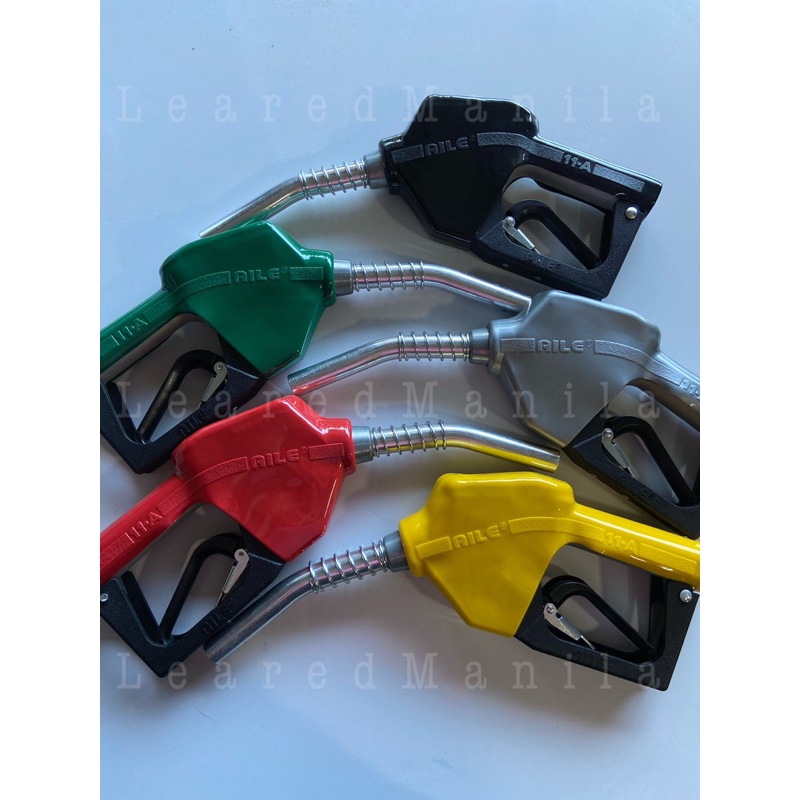 Aile Fuel Nozzle 3/4'' - 11A 13/16'' | Shopee Philippines
