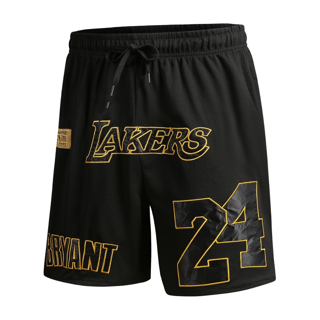 Basketball training pants retro ball pants plus size quick-drying men's ...