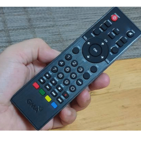 [a3] GMA AFFORDABOX Remote Control Replacement Remote for GMA ...