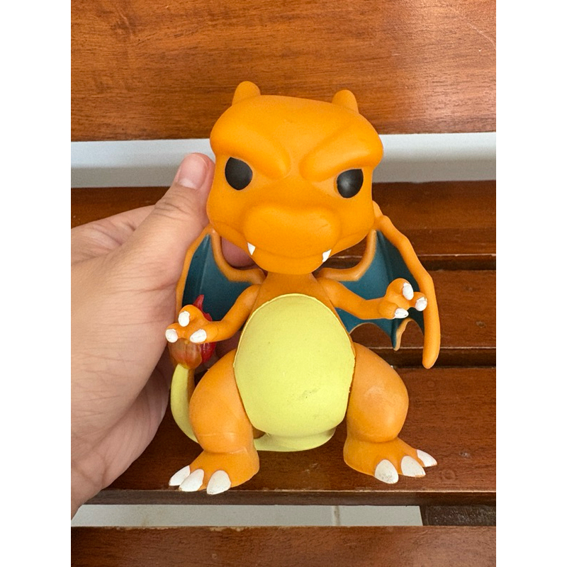 Pokemon funko charizard | Shopee Philippines
