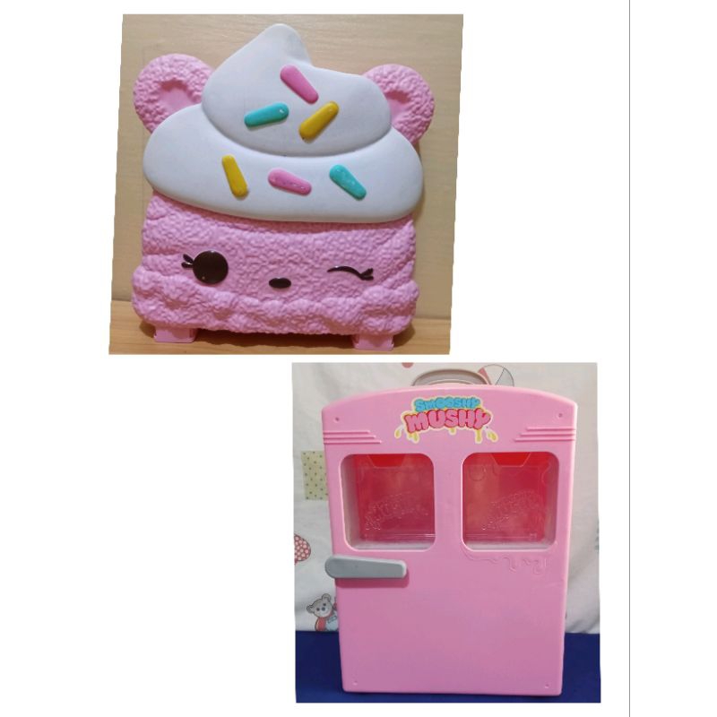 COLLECTORS CASE (EMPTY BIN) | Shopee Philippines