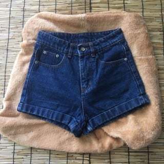 CLEAN CUT SHORT FOR WOMEN | Shopee Philippines