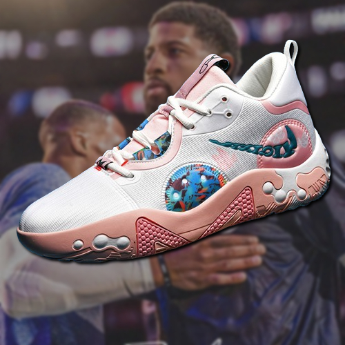 Fashion PG6 Trending Arrived mOdel 2023 Basketball Shoes For Men with ...