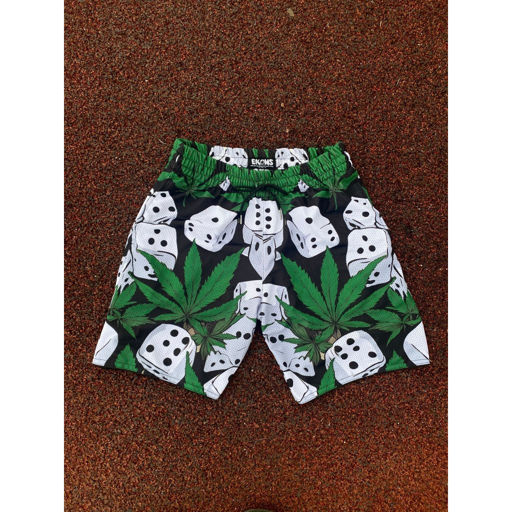 EKOMS MESH WEED & DICE | Shopee Philippines