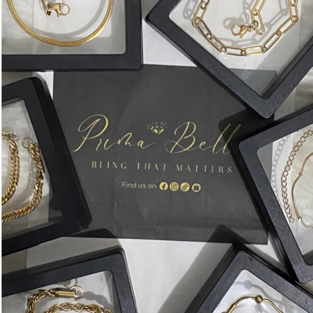 Prima Bella Random Sale Item (1 PC) | Shopee Philippines