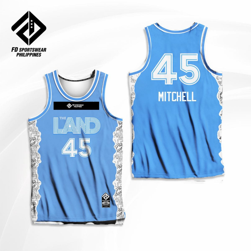 CLEVELAND CAVALIERS 2025 CT EDT FULL SUBLIMATED JERSEY | Shopee Philippines