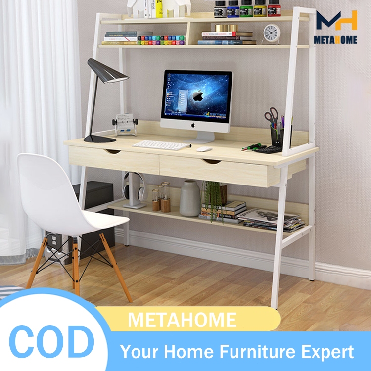 Different kinds of Computer desk Study desk Writing table Multi ...