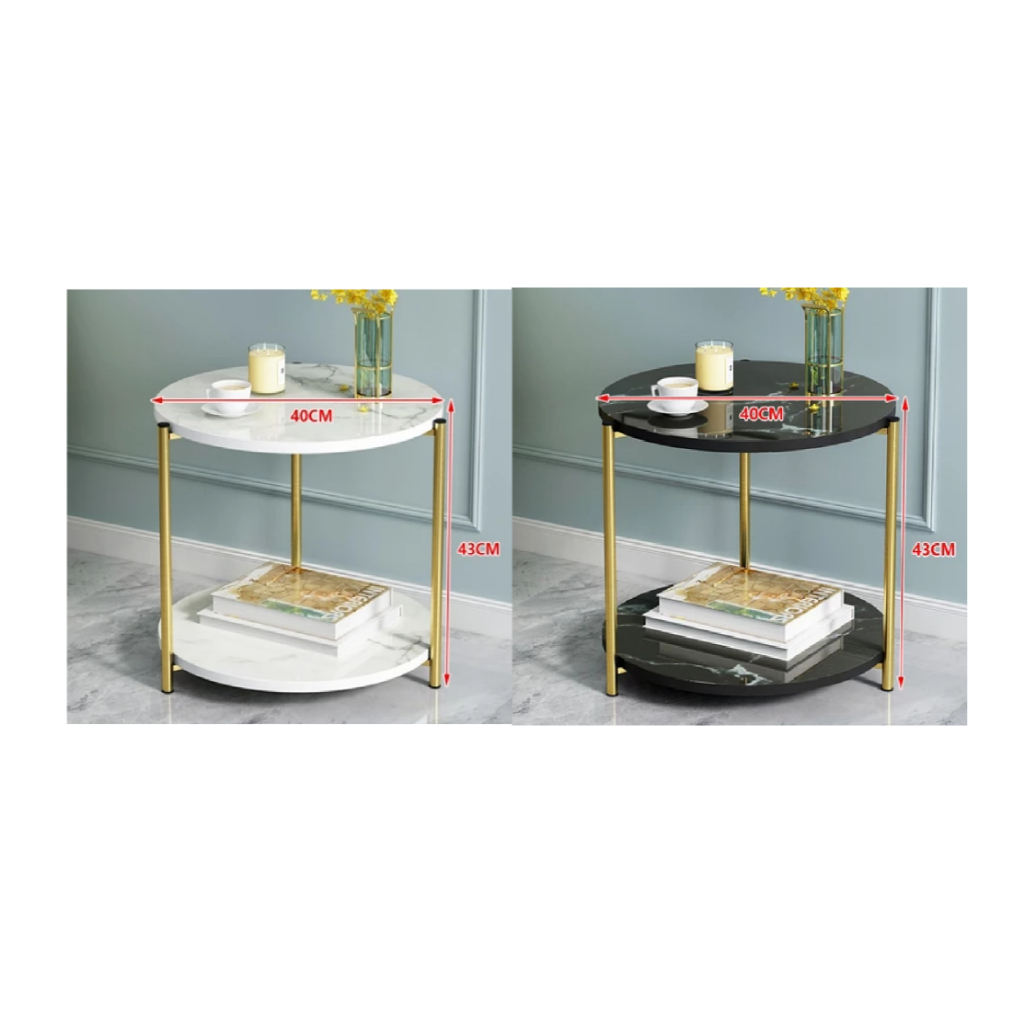 Table Coffee Table Nesting Table Bed Sofa Side Table for Living Room ...