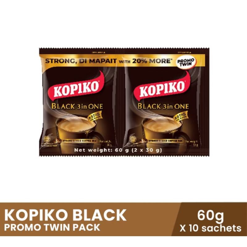 Shop kopiko black for Sale on Shopee Philippines