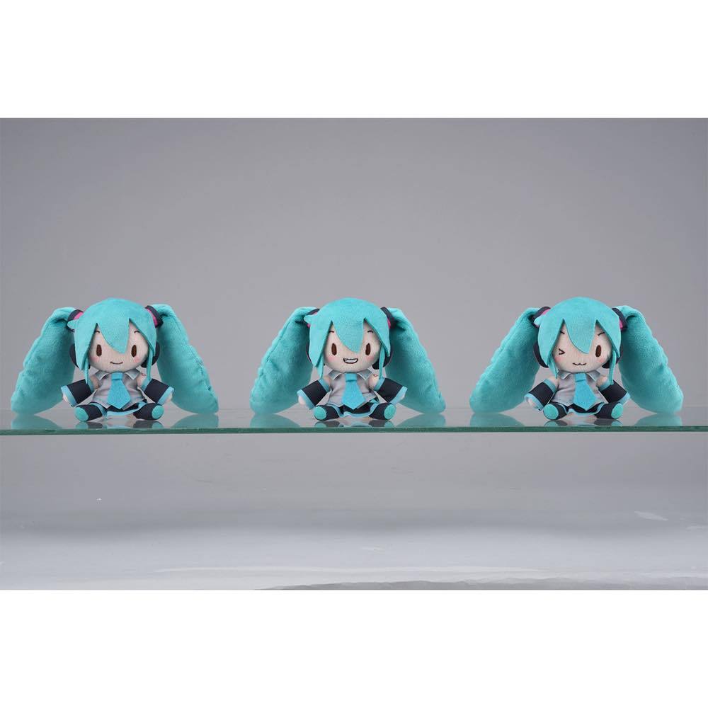 SEGA fuwa petit - Hatsune Miku Vocaloid fufu Mini fufu | Shopee Philippines