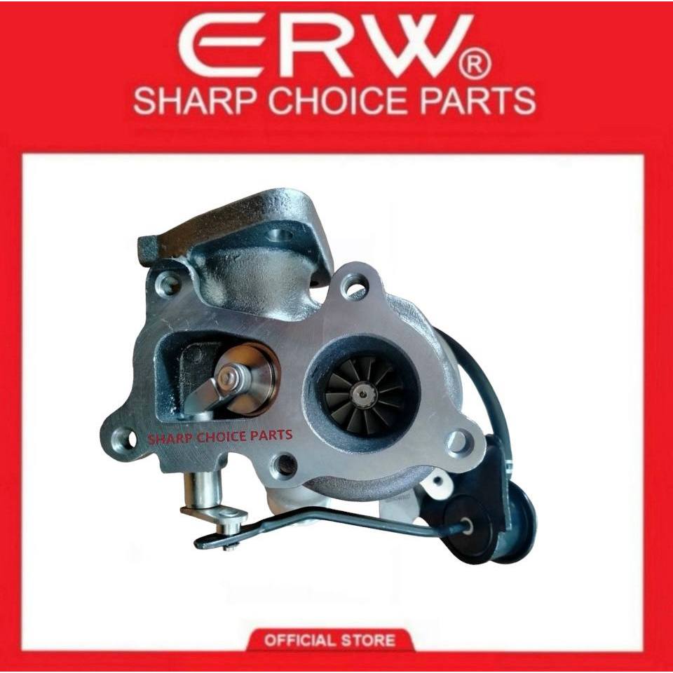 TURBO CHARGER HYUNDAI D4CB/D4BH ( 23200-42800/28200-42800 ) 1PC ...