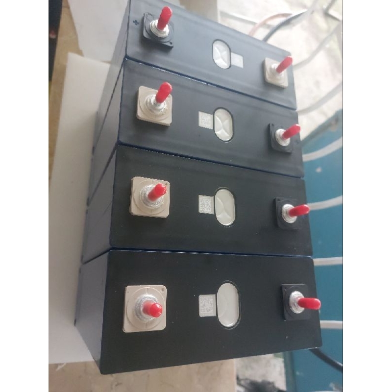 hithium 280ah 10000 lifecycle 4pcs=1box | Shopee Philippines