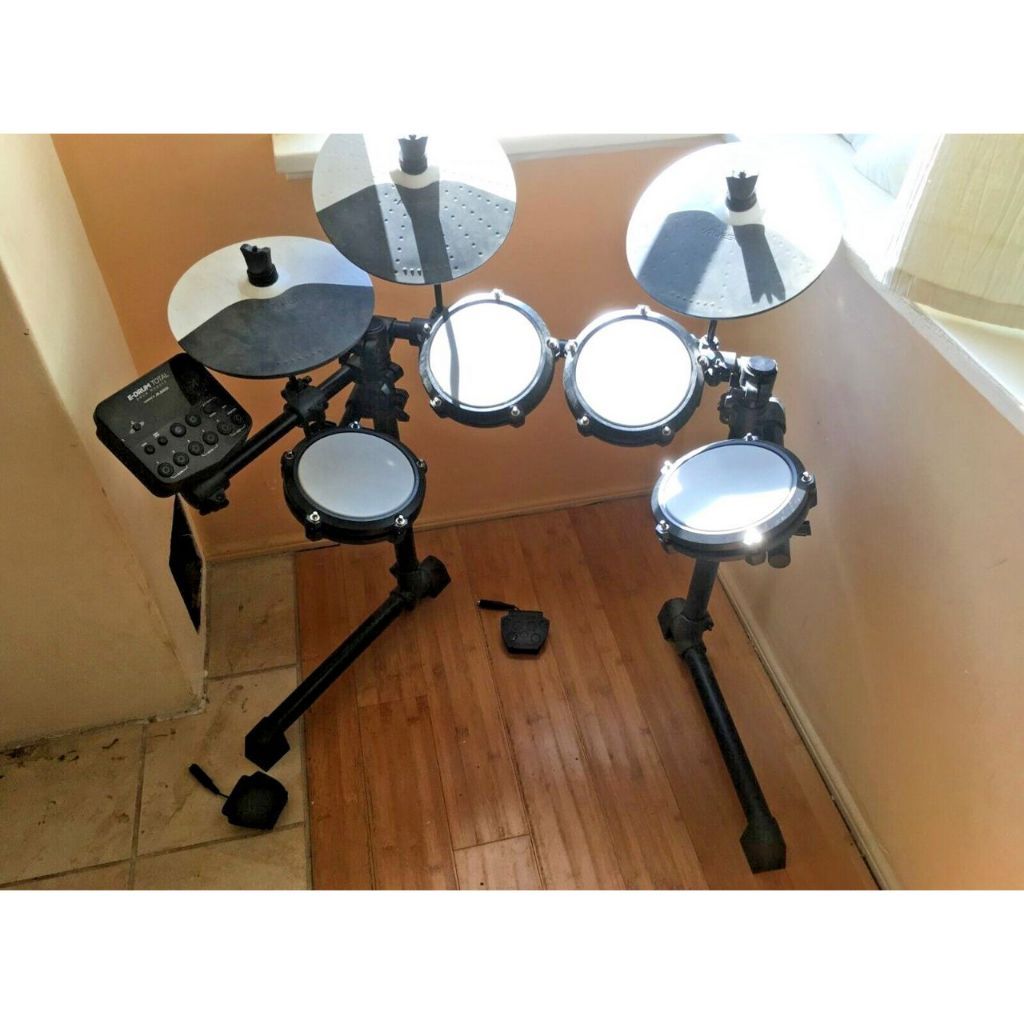 Brand new alesis e drum total electric drum set | Shopee Philippines