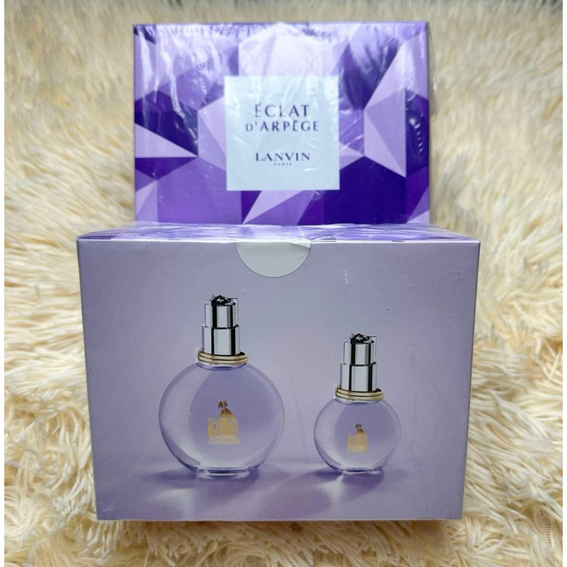 ECLAT Set 100ml + 30ml | Shopee Philippines