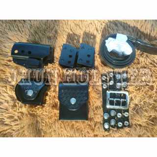 CANIK PADDLE REGULAR SET PNP DUTY RIG | Shopee Philippines