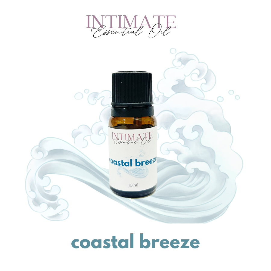 Intimate Essential Oils for Pearled Candles 10 ML | Shopee Philippines