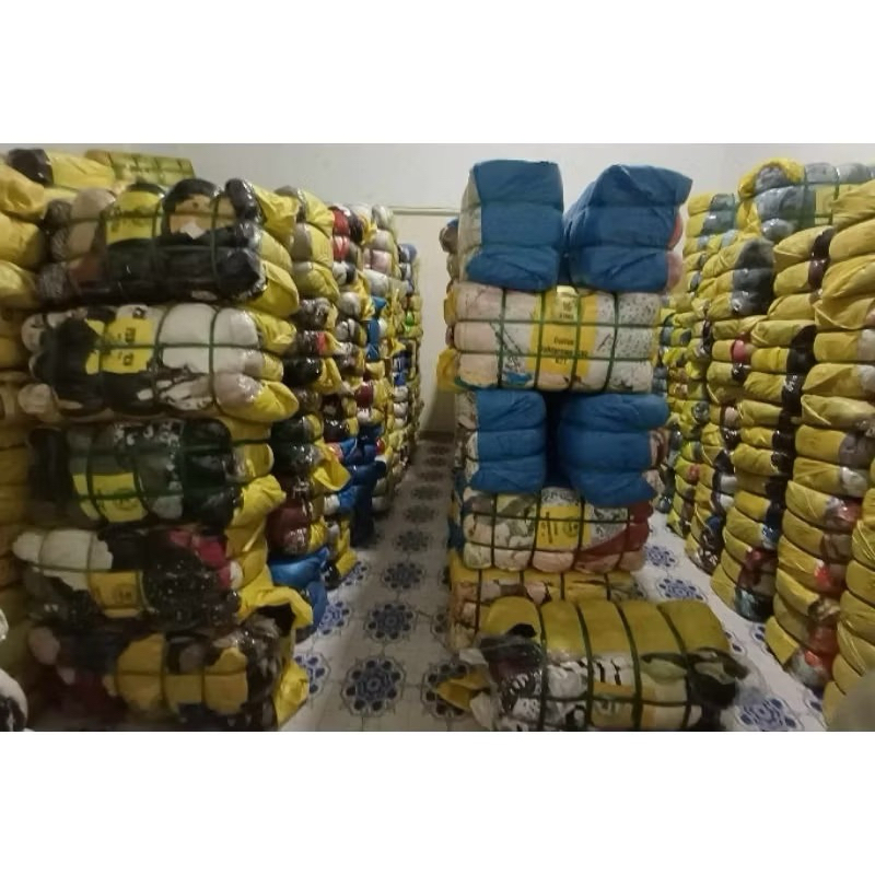 UKAY BALE FACTORY SEALED‼️ KING FACTORY SEALED/KOREA BALES/A GOODS ...