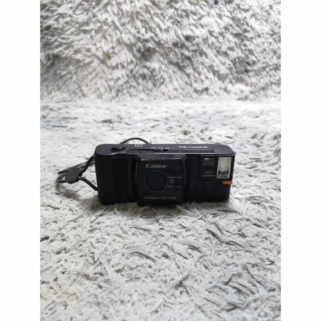 Snappy 20 Point & Shoot Camera | Shopee Philippines