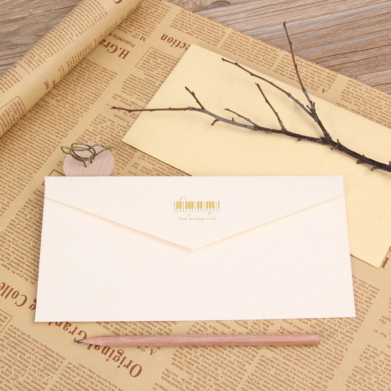 250gsm Thick Envelope | Shopee Philippines