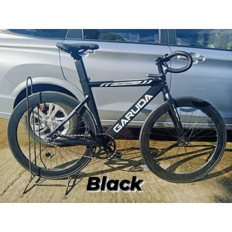 GARUDA FIXIE RIPTIDE| AERO FRAME| 700cx23 | Shopee Philippines