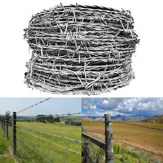 Shop barbed wire for Sale on Shopee Philippines