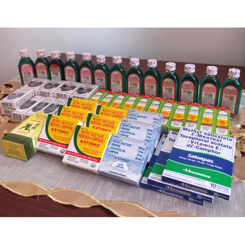 KATINKO BOX SET FOR GIFT | Shopee Philippines