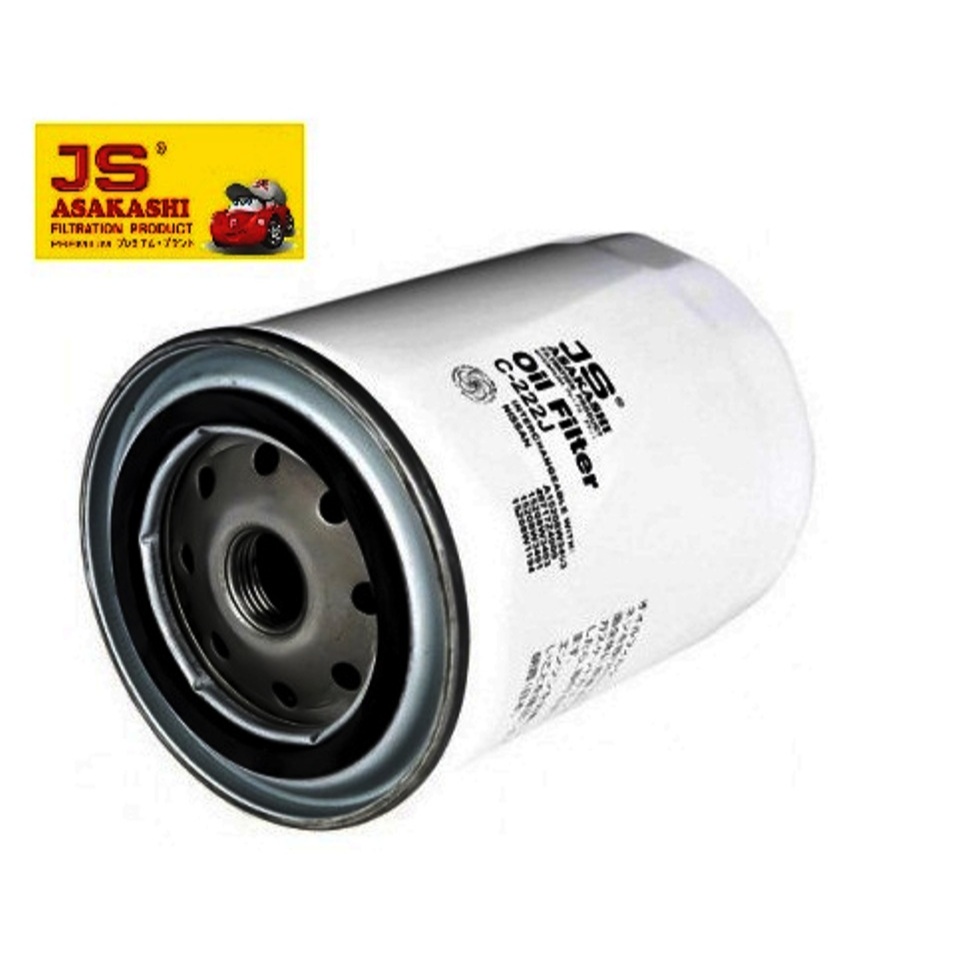 OIL FILTER for Nissan Patrol Urvan Terrano Eagle TD Series Diesel ...