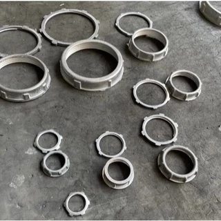 locknut and bushing - Best Prices and Online Promos - Jan 2026 | Shopee ...