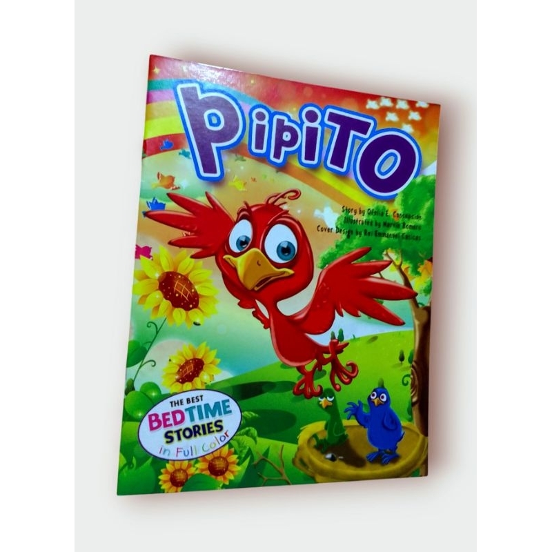 PABULA : Si PIPITO | Shopee Philippines