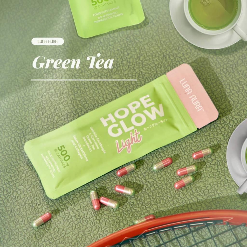 Luna Aura Hope Glow Light | Shopee Philippines