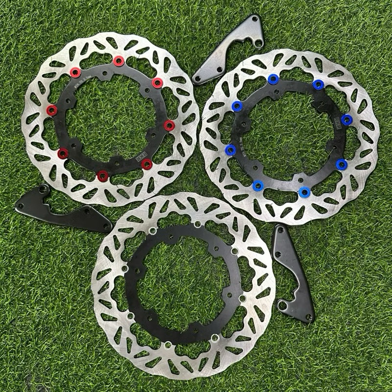 ADV BIG DISC 260mm w/bracket CBS TYPE adv150,adv160 | Shopee Philippines