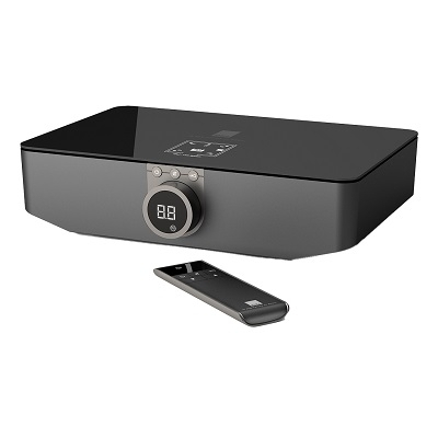 DALI Sound Hub Wireless Audio Transmitter & Receiver - High-Performance ...