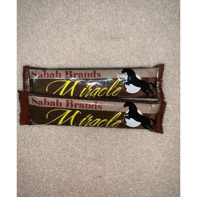 Miracle Coffee Sabah Brand 20g (2pcs) | Shopee Philippines