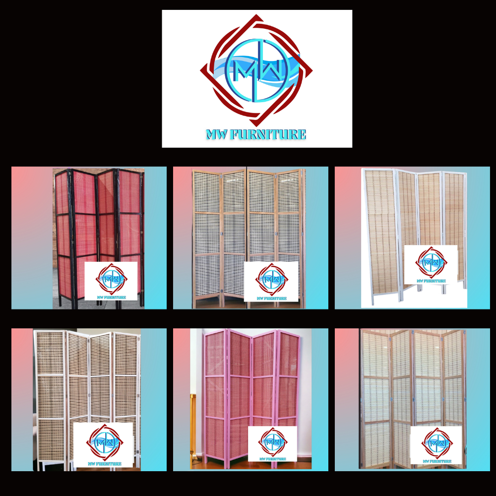 OFFICE DIVIDER 6FT / ROOM DIVIDER / ONLINE CLASS DIVIDER | Shopee ...