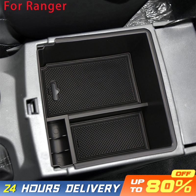 For Ford Ranger T6 Raptor T6 T7 PX MK1 MK2 Wildtrak 2012 - 2021 Car ...