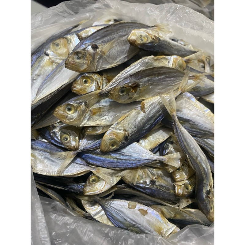 Dried Karabalyas/Dalinoan 250g/pack from Bantayan Island | Shopee ...