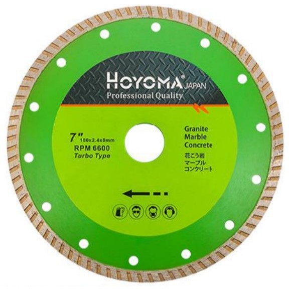 HOYOMA DIAMOND DISC 7" hoyoma | Shopee Philippines